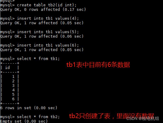 Mysql Binlog 备份恢复数据流程mysql数据库57版本和80版本按照通过binlog时间点恢复详细操作步骤 Csdn博客
