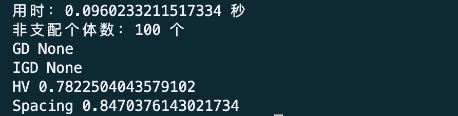 python实现遗传算法（单目标优化，多目标优化）_python 遗传算法实现多目标优化-CSDN博客