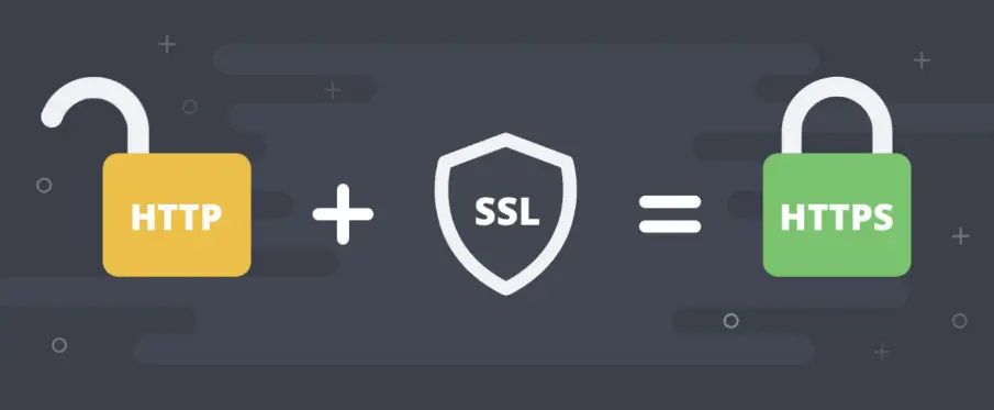 HTTPS：HTTP +SSL-CSDN博客