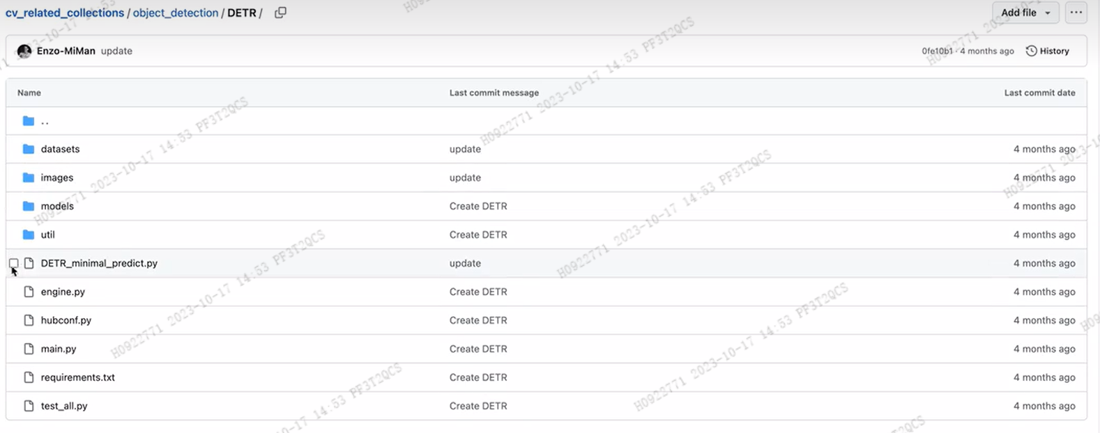 从Github中下载部分文件_downgit-CSDN博客