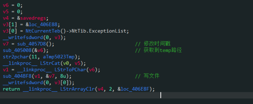 Neshta样本分析_neshta.c-CSDN博客