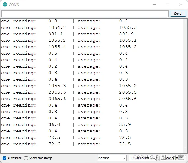 arduino IDE环境下ESP32使用带有HX711放大器的称重传感器_esp32 hx711-CSDN博客