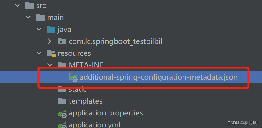 【Spring Boot基础】@ConfigurationProperties的使用_configurationproperties属性默认值-CSDN博客