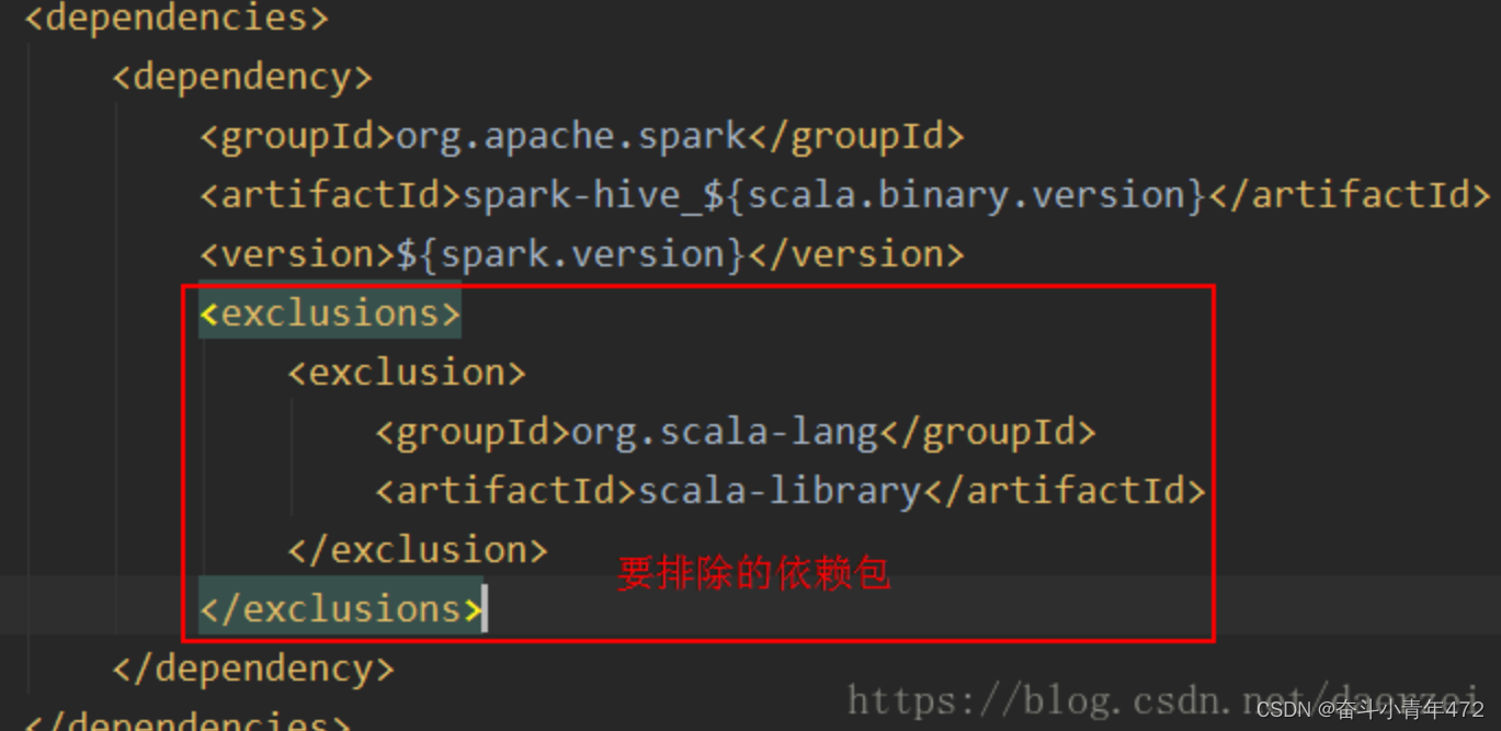 （转）IDEA的Maven Show Dependency使用心得_show dependencies-CSDN博客