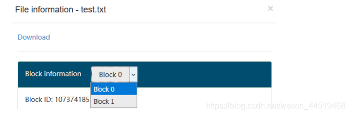 Datenode的目录结构_datanode 启动之后不会自动创建 datanode 目录吗-CSDN博客