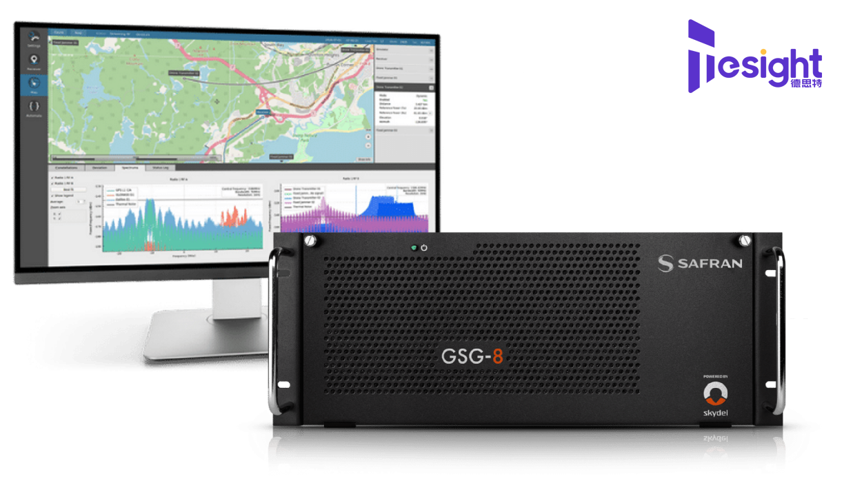 Skydel GNSS仿真引擎助力多所高校实现GNSS仿真测试教育_gnss模拟器 西安理工大学-CSDN博客