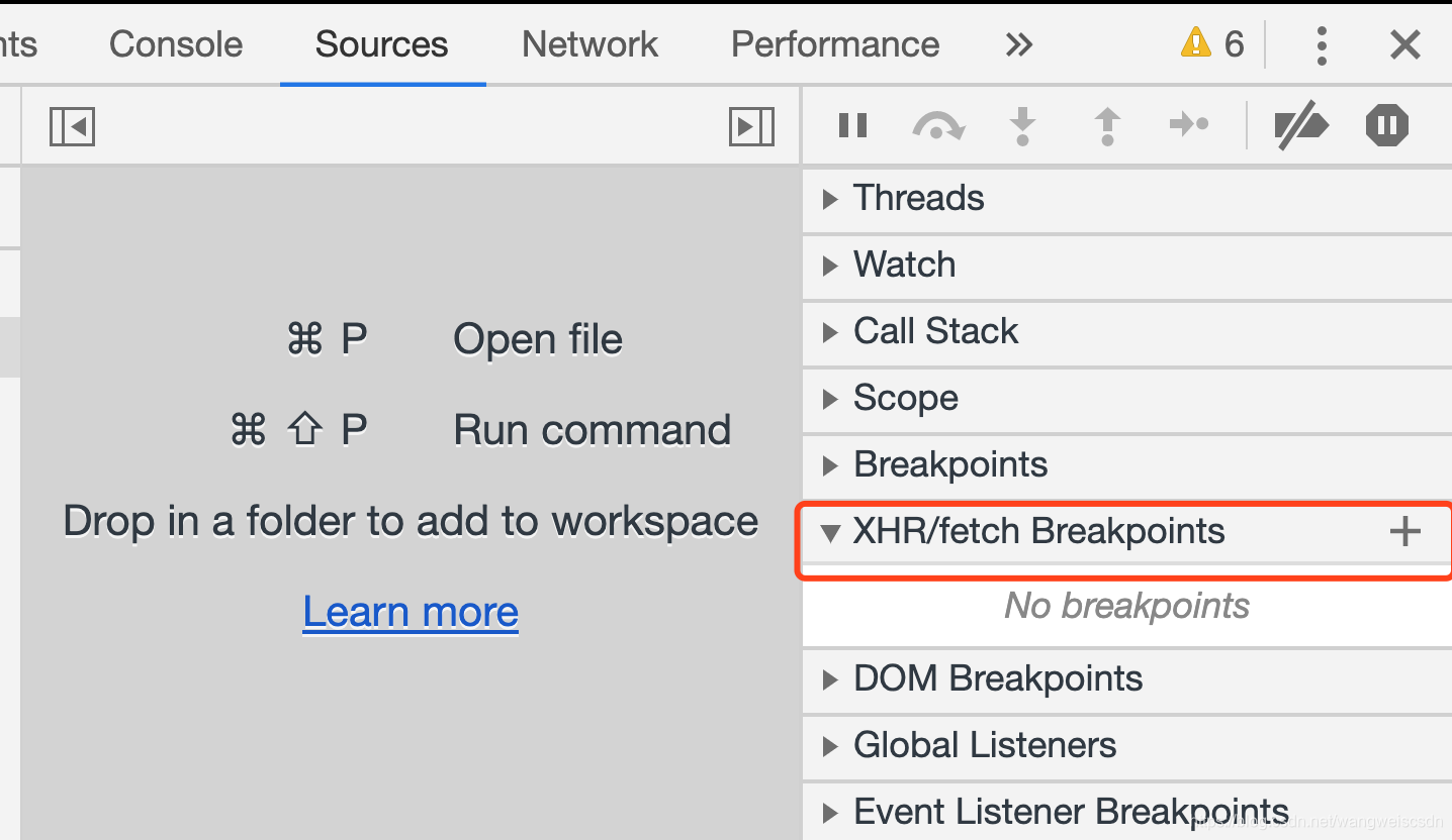 Chrome的调试技巧系列三_chrome initiator-CSDN博客