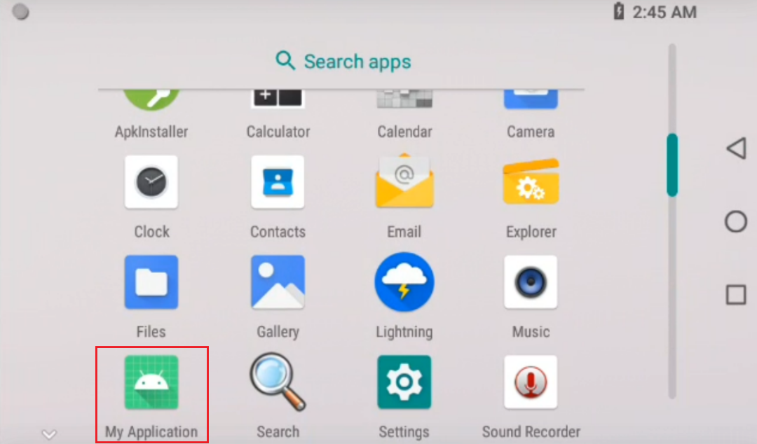 触觉智能分享-Rockchip Android APK 预安装_rk3562 安卓13apk安装-CSDN博客
