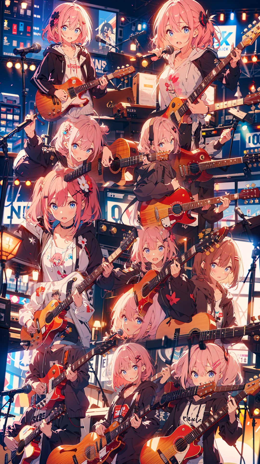 Stable Diffusion WebUI从入门到精通_vae分块解码 分块尺寸-CSDN博客