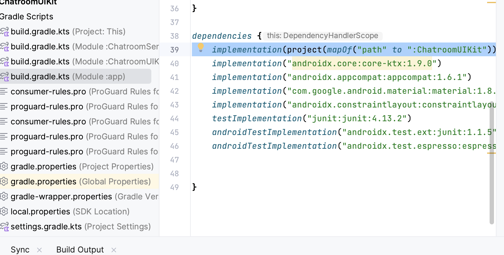 快速为App打造Android端聊天室，节省80%开发成本（一）-CSDN博客