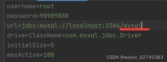 Table ‘mysql.t_user‘ doesn‘t exist Query（数据库-表不存在）问题解决办法_doesn't exist query-CSDN博客