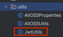 【SpringBoot篇】登录校验 — JWT令牌_jwt是怎么校验的-CSDN博客