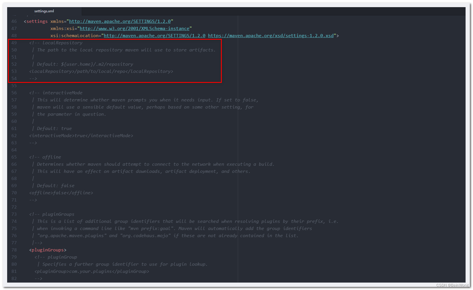 Maven安装与配置全攻略-CSDN博客