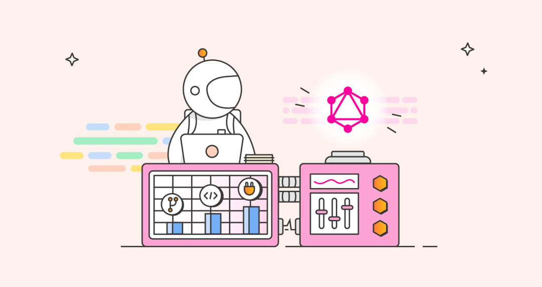 GraphQL全解析_dataql graphql-CSDN博客