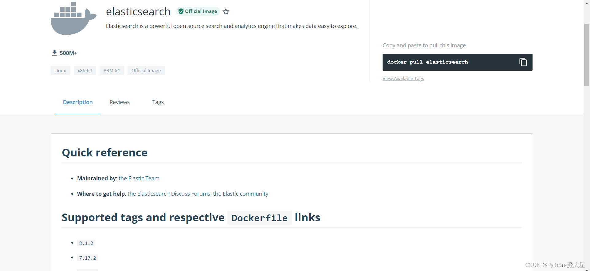 Docker进阶 部署nginx、部署Tomcat、部署ES+Kibana_nginx 配置es-CSDN博客