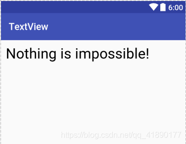 Android Studio开发学习（二）——TextView_android studio textview-CSDN博客