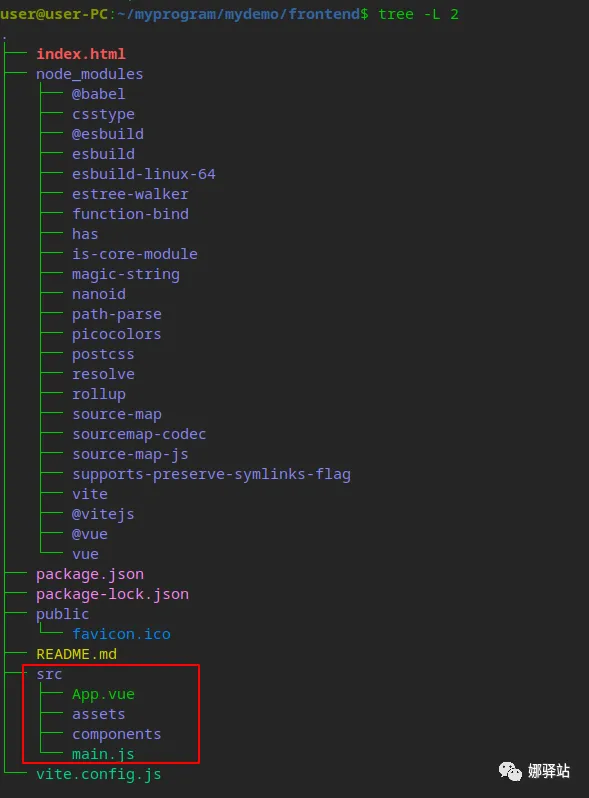 关于python FastAPI与Vue3的通信_vue3 python fastapi-CSDN博客