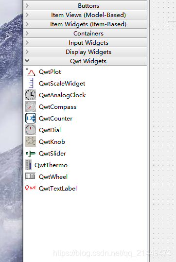 QWT6.14的编译、配置、使用（Qt Creator5.14.2）_qwt编译报错qwtlibrarytarget is not a recognized replac-CSDN博客