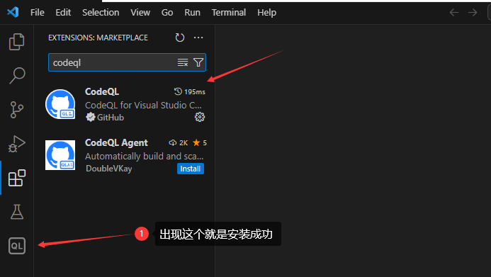 使用codeql进行python代码审计：安装、创建数据库及漏洞检测教程 Csdn博客