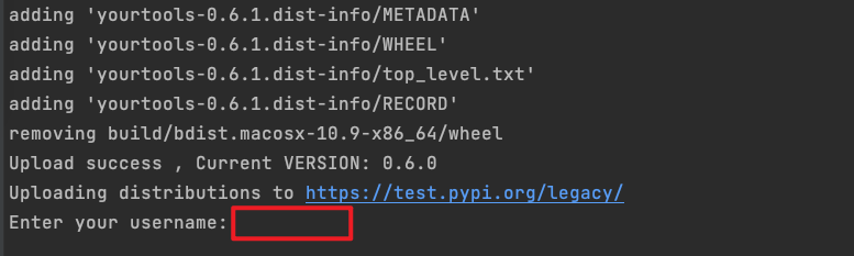 一文搞懂如何自己写一个python库制作python库 Csdn博客