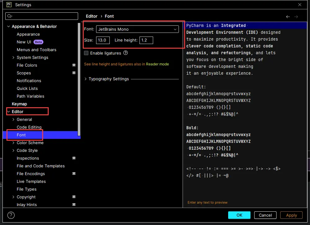 Python的“Rstudio“——Pycharm_r语言常用ide-CSDN博客