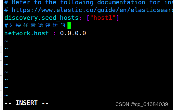 原生java操作es（实际开发不需要，用springdataes框架操作，仅了解用）java原生连接es数据库 Csdn博客