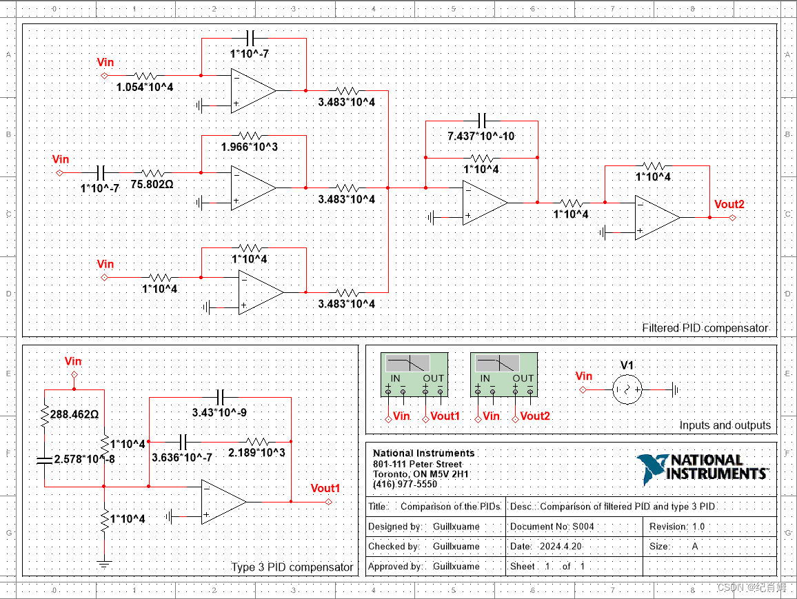 【记录】推导 Buck 电路传函时踩的坑_buck电路传递函数-CSDN博客