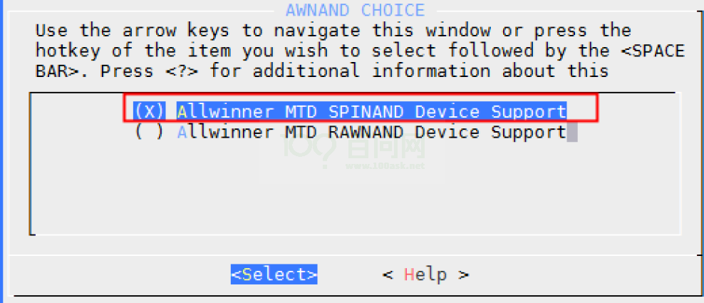Linux SPI-NAND 驱动开发指南_spi nand ecc-CSDN博客