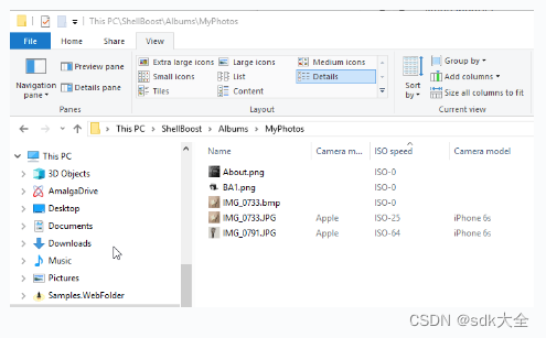 CBFS Shell .NET 22.0.85 Crack-CSDN博客
