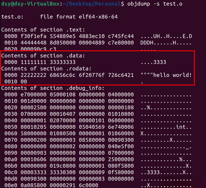 深入解析GCC命令、执行流程与ELF文件结构：C/C++开发者的实用指南,-CSDN博客