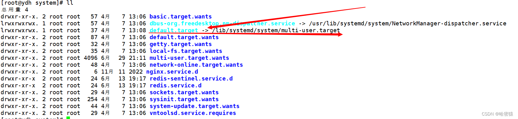 Linux系统开机启动流程（超详细）_linux 开机启动-CSDN博客