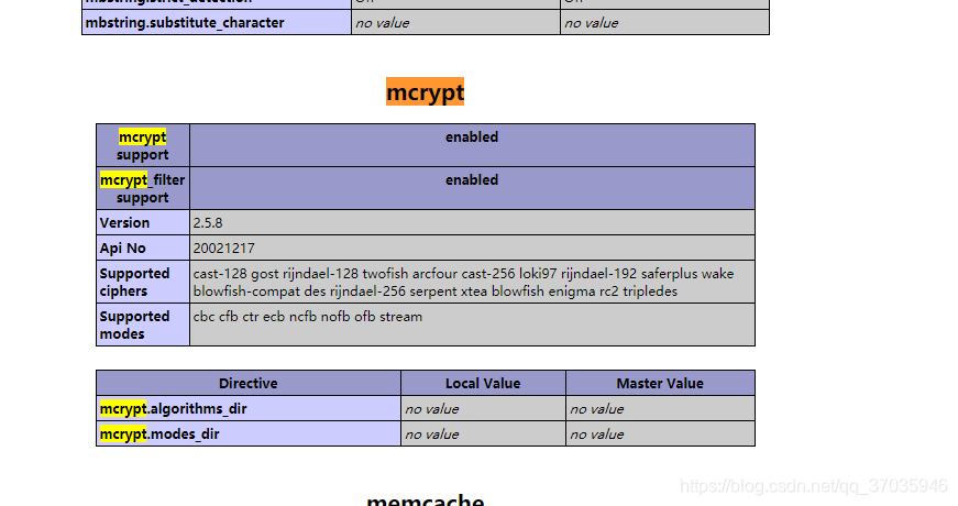 Ubuntu安装mcrypt扩展_ubuntu 配置php5-mcrypt 源-CSDN博客