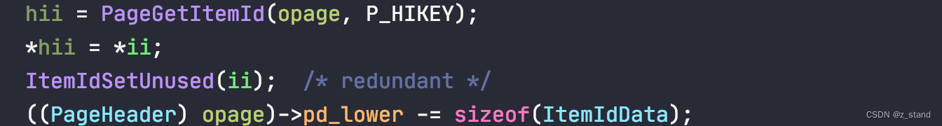 PostgreSQL BTree(B-Link-tree) 索引 基本 实现原理_postgresql 存储btree介绍-CSDN博客