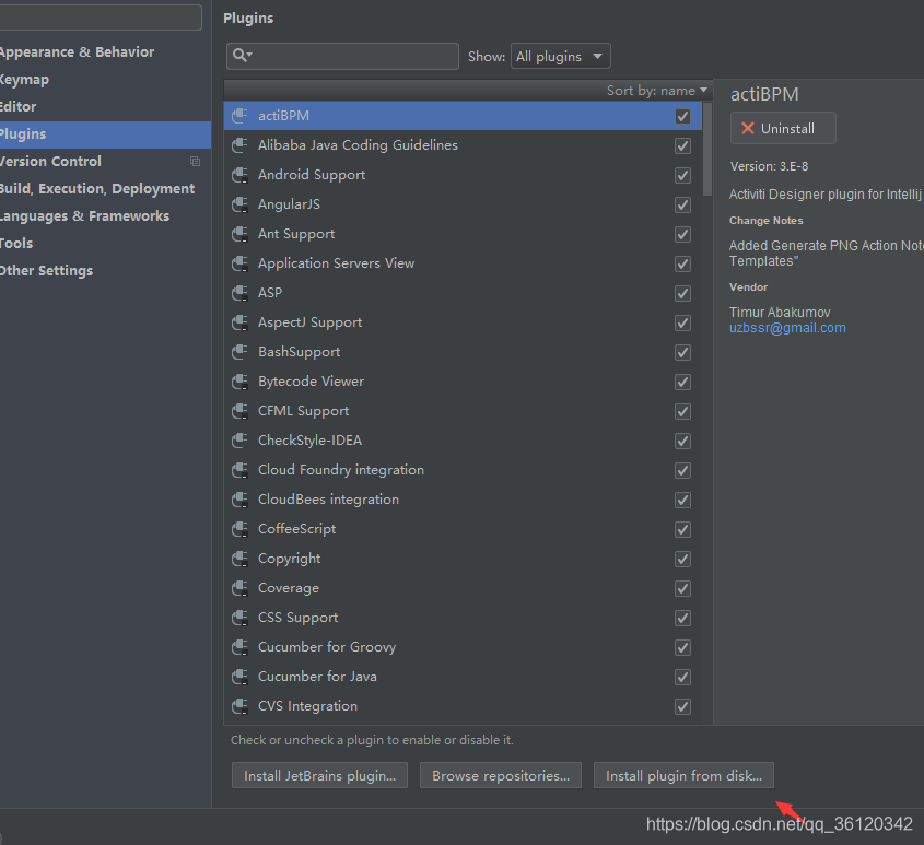 IDEA 简单自动化部署 Alibaba Cloud Toolkit-CSDN博客