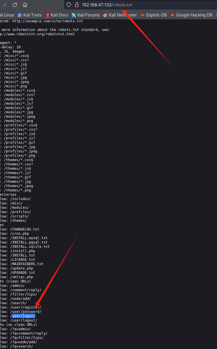 DC-8 靶机_dc8靶机-CSDN博客