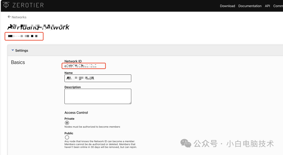 OpenWRT部署Zerotier虚拟局域网实现内网穿透_openwrt zerotier-CSDN博客