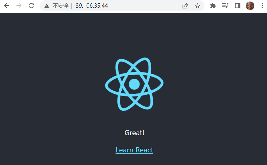 如何使用 Nginx 部署 React App 到 Linux Servernginx React Csdn博客