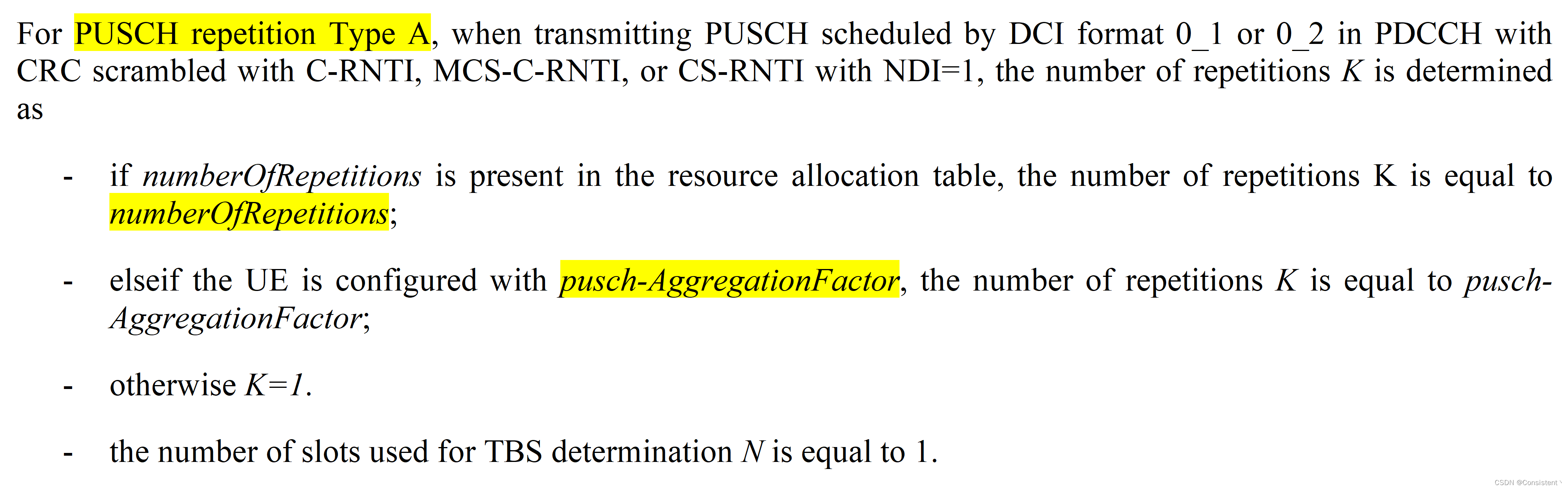 【NR协议】PUSCH（二）：时域资源分配-CSDN博客