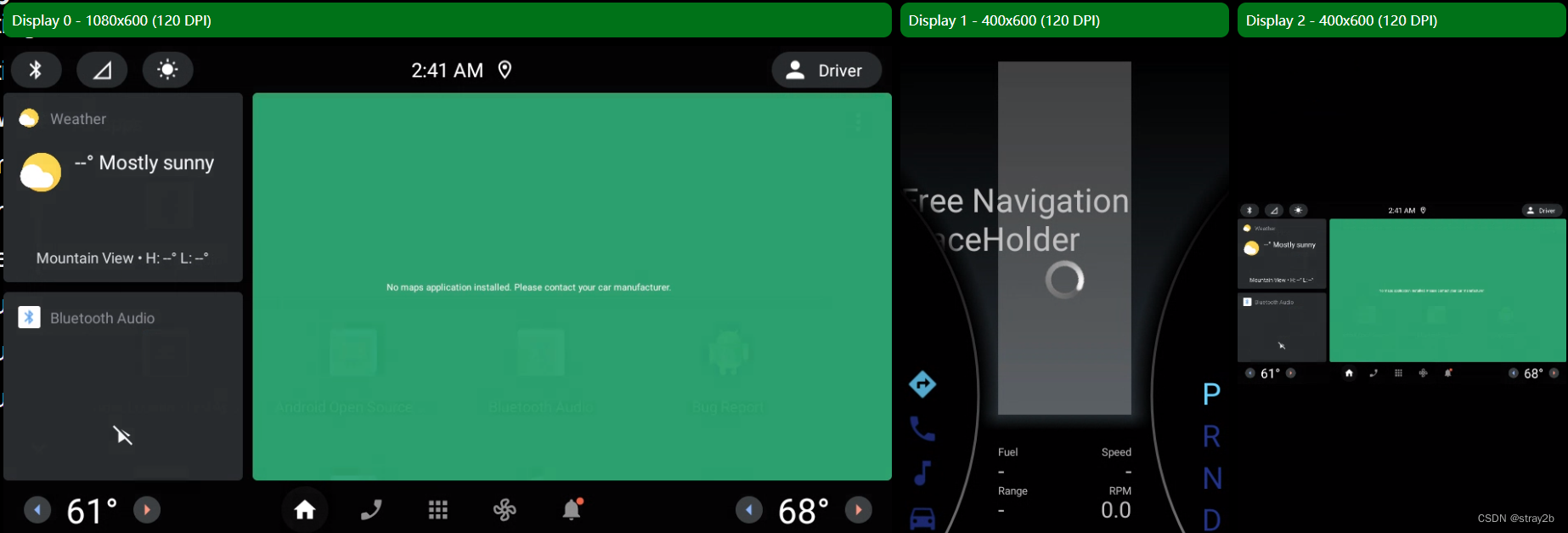 Cuttlefish Android多屏显示_android cuttlefish-CSDN博客