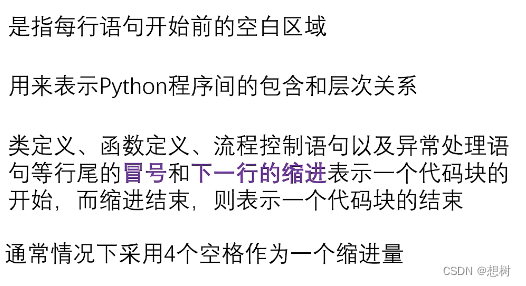 Python基础：IPO编程与控制台输出、输入处理,-CSDN博客