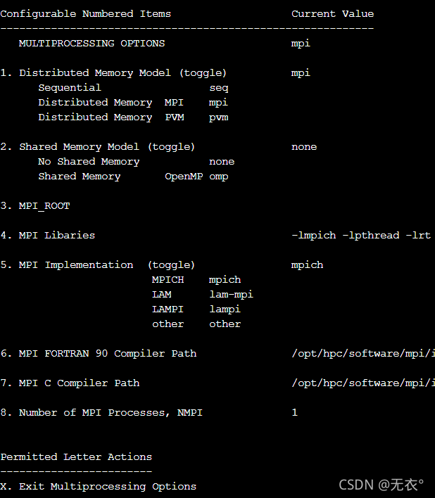 VB虚拟机中ubuntu Linux系统安装使用MCNP5_mcnp5 linux-CSDN博客