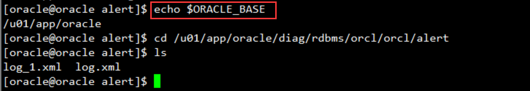 解决Oracle数据库报错ORA-27104: system-defined limits for shared memory was ...