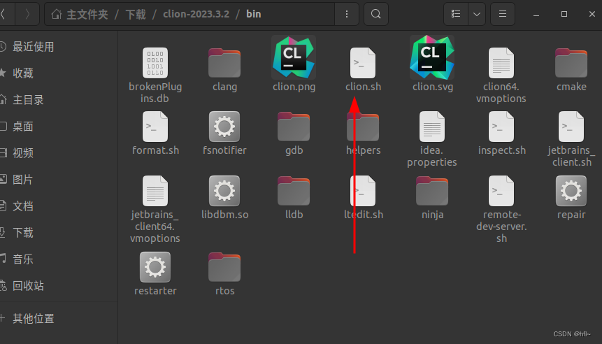 【Clion+OpenOCD+Stm32CubeMX+gcc】linux交叉编译开发stm32全过程_stm32程序下载软件-CSDN博客