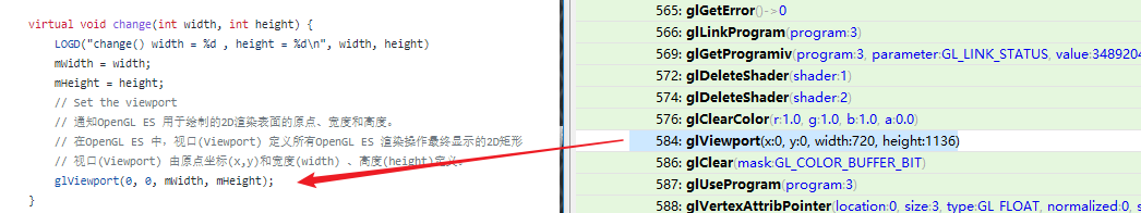 【我的OpenGL学习进阶之旅】【强烈推荐】一款强大的 Android OpenGL ES 调试工具 GAPID并展示【实战操作演练】一步一步看如何使用GAPID调试工具-CSDN博客