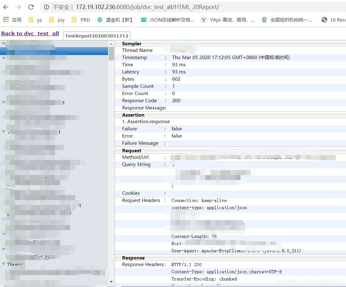 jmeter+ant+jenkins（三）集成jenkins_[jmeter] error in nonguidriver java.lang.nullpoint-CSDN博客