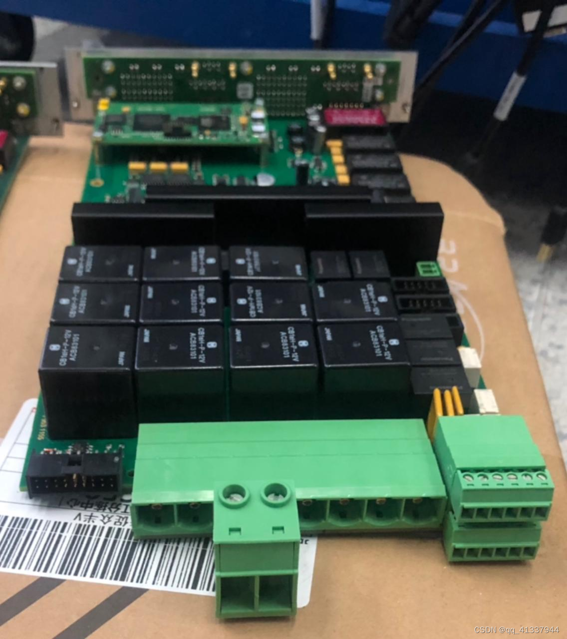 VT System（VT板卡）_vt板卡介绍-CSDN博客