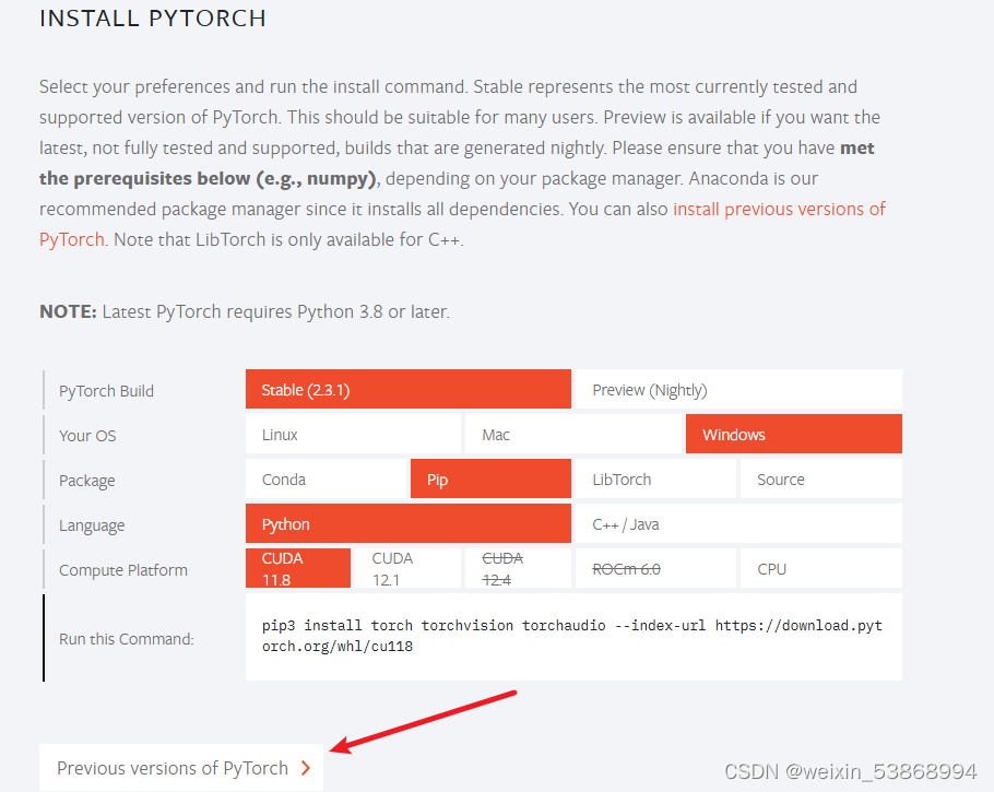 Linux服务器Mamba2安装及example运行问题-CSDN博客