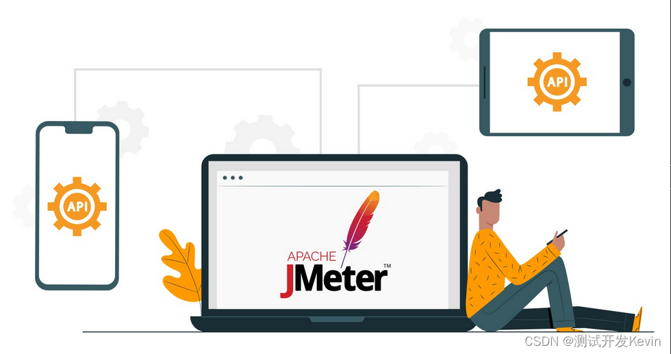 使用git和jmeter-maven-plugin管理jmeter脚本的接口测试方案_jmeter用例怎么统一管理,类似git这样的管理工具-CSDN博客