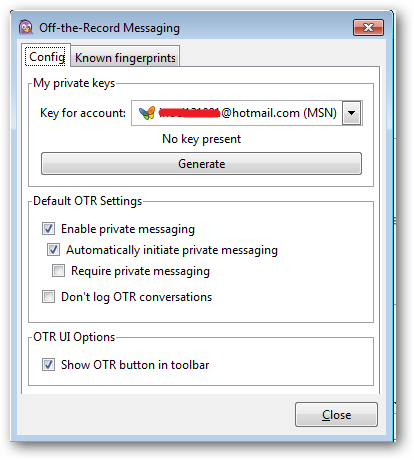 pidgin qq_Pidgin入门指南，通用消息客户端-CSDN博客
