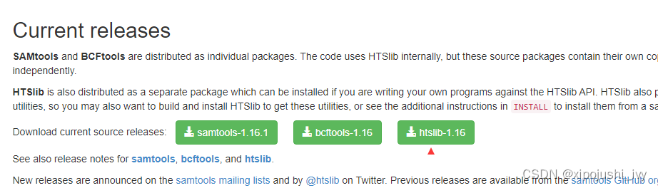 windows通过cygwin安装samtools_windows版本的samtools软件-CSDN博客